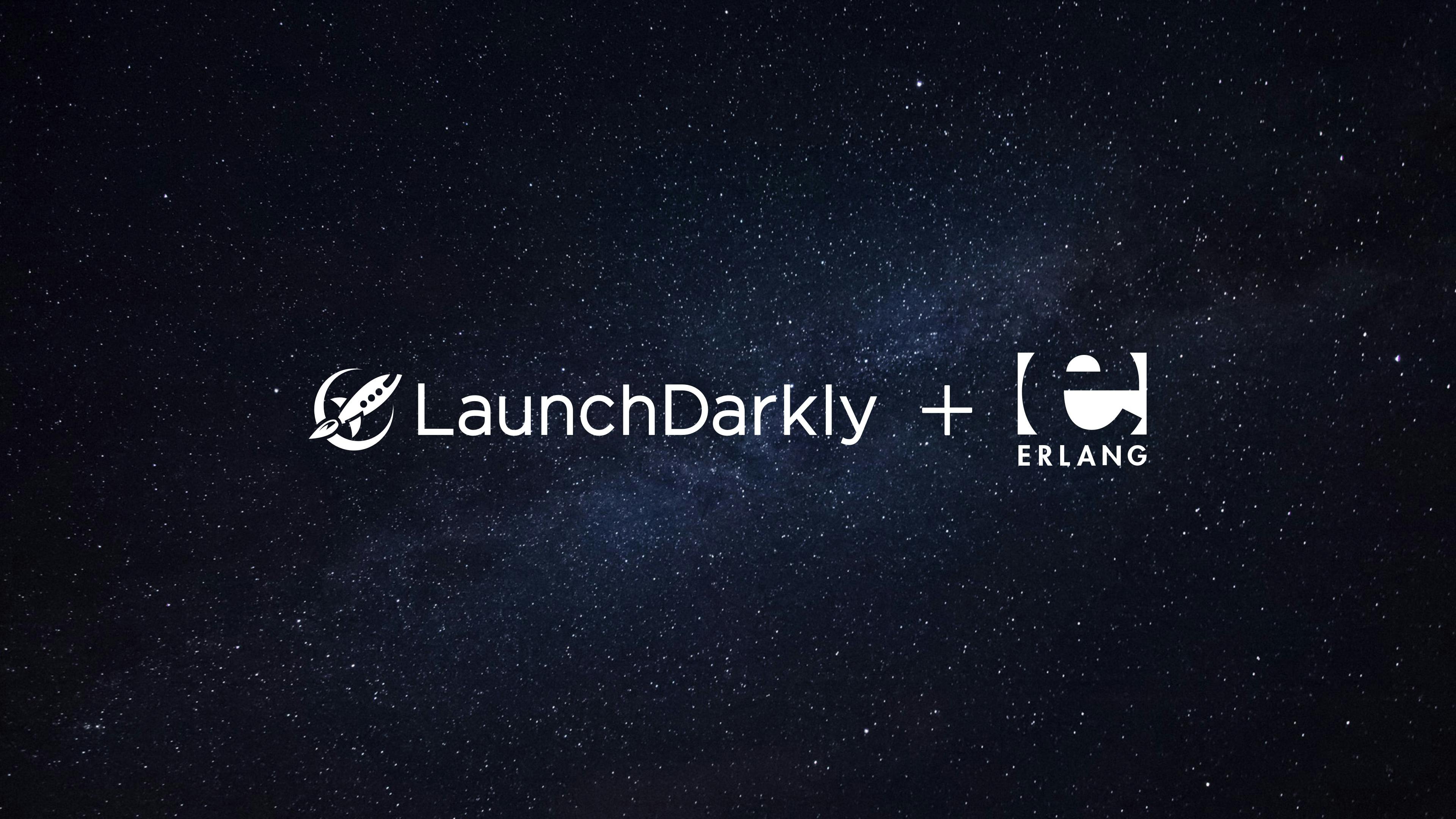 Erlang SDK - LaunchDarkly - Feature Flags | LaunchDarkly